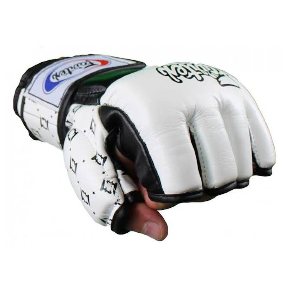 FAIRTEX MMA Training Gloves/Split Knuckles FGV17