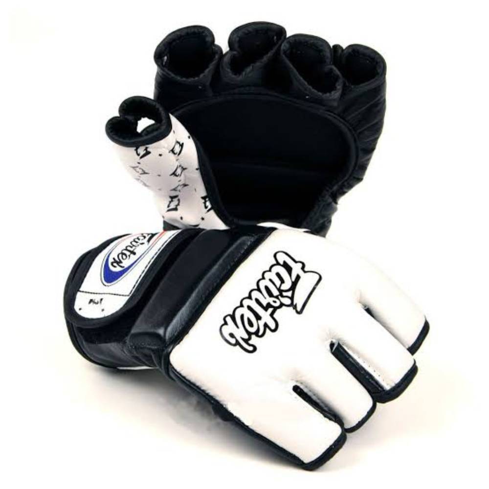 FAIRTEX MMA Training Gloves/Split Knuckles FGV17