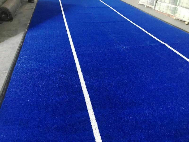 MORGAN Blue Astro Commercial Grade Turf (15M X 2M X 1.5Cm)
