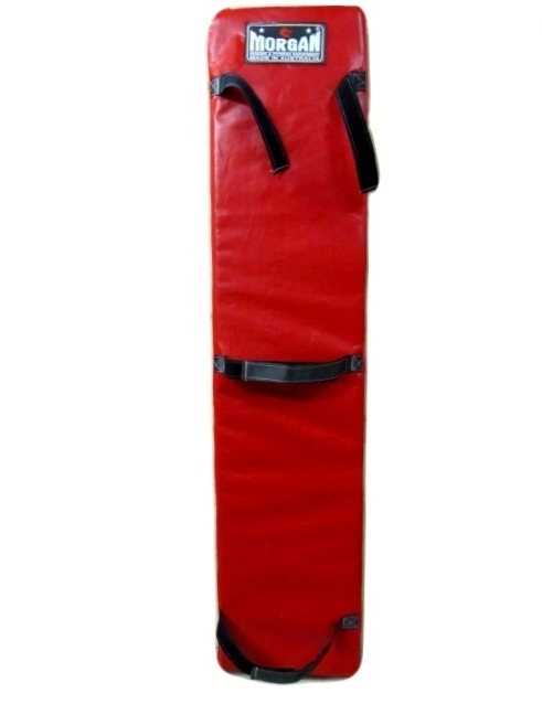 MORGAN MMA Corner Pads - Made In Australia