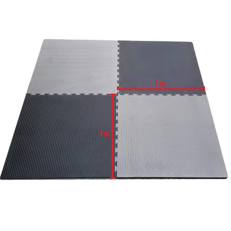 [Free Shipping]MORGAN Tatami Jigsaw Gym Mats 2cm / 1 piece only | eBay