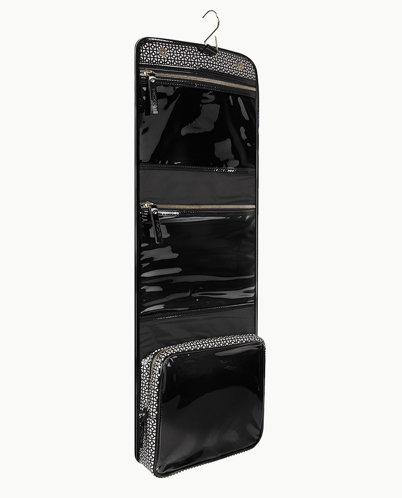 MOR London Hanging Fold Out Bag