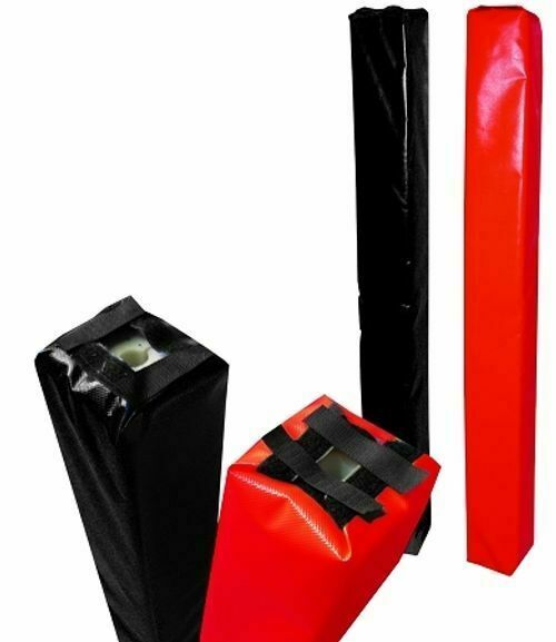 MORGAN Boxing Ring Corner Post Pads - 4Pcs Set | eBay