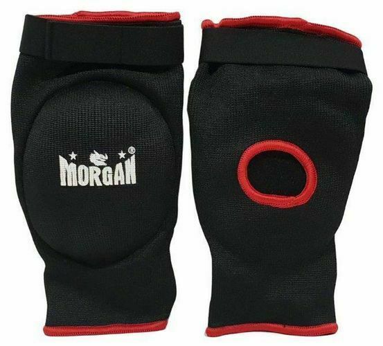 MORGAN Elbow Guard MMA UFC Kick Boxing(Pair)