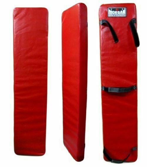MORGAN MMA Corner Pads - Made In Australia
