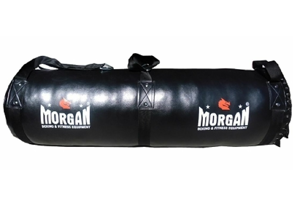 MORGAN Super Uppercut Punch Muay Thai Boxing MMA Punching Bag