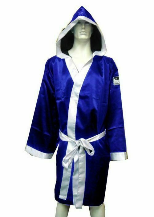 MORGAN Walk Out Robe Muay Thai Boxing